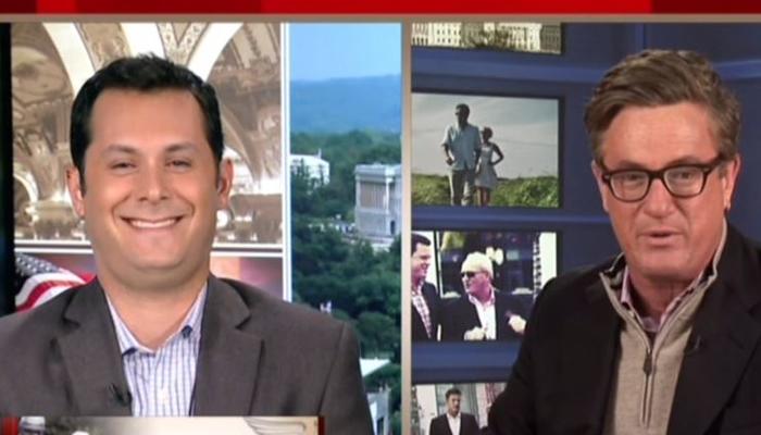 Sam Stein's Awful Argument Against Travel Ban: Helps America But Hurts ...