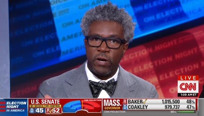 Liberal CNN Analyst Laments ‘Best Campaigner’ Dems Have in Obama ...