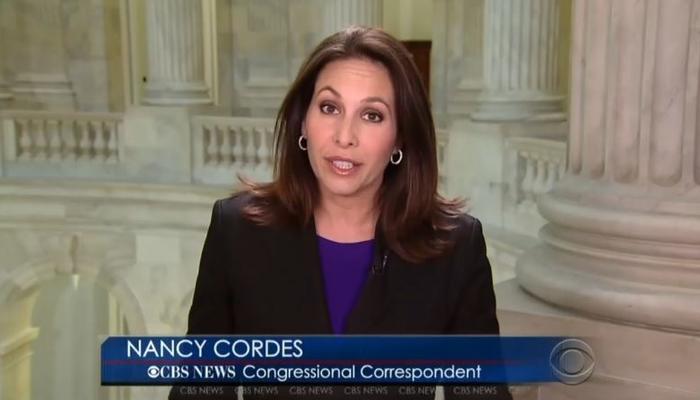 CBS’s Nancy Cordes Again Bemoans Spending by ‘Dark Money Groups’ in ...