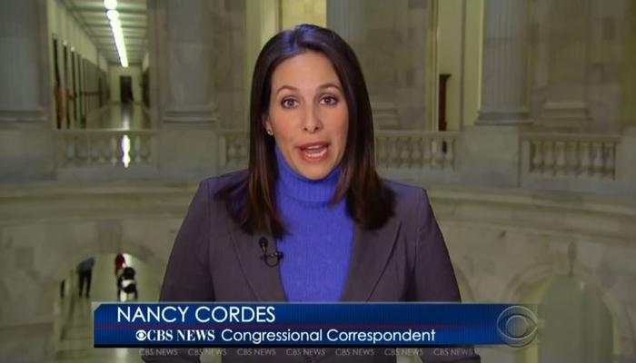 CBS’s Nancy Cordes Only Plays Up Split in GOP on Cuba; Frets Blockage ...