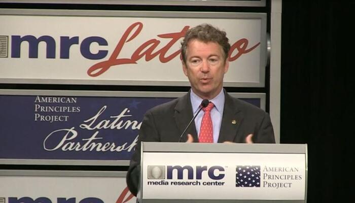 VIDEO: Hispanic News Media Promote ObamaCare, Liberal Take on 'Income ...