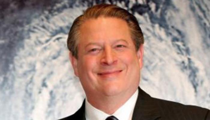 Arctic Ice Cap Expands by 41 Percent in Two Years; Al Gore Thought It ...