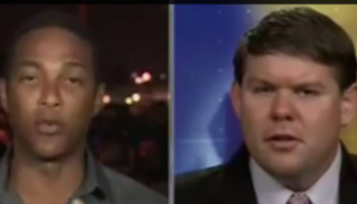 USA Today Reporter Says She And 'Other' Protesters Stung With Tear Gas ...