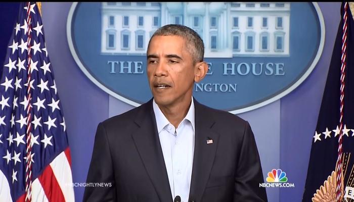 Bird Watching: Obama’s an ‘Odd Duck,’ But His GOP Critics ‘Screech Like ...