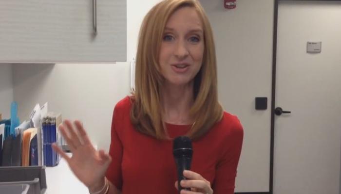 Newly Unemployed CNN Reporter Posts Funny Exit Video | Newsbusters