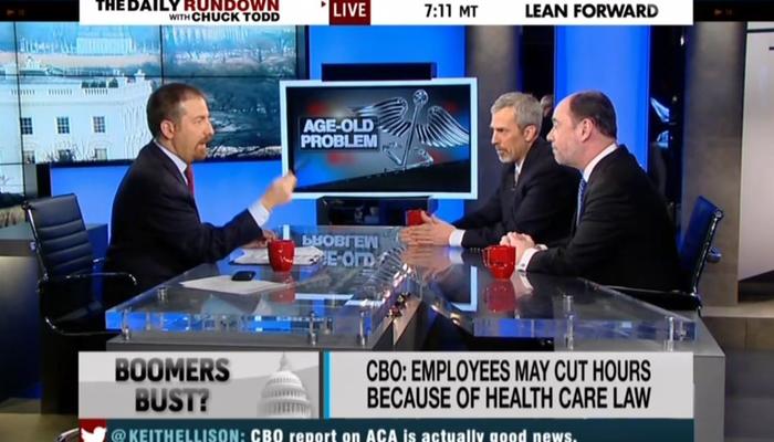 Comedian Evan Sayet: Liberals Think 'It's An Act of Bigotry to Be an ...
