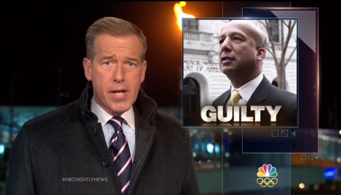 CBS's Seth Doane Puffs Caroline Kennedy's 'Fairy Tale' Introduction to ...