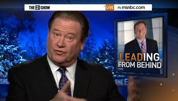 MSNBC's Roberts Gets Promoted... to 'Morning Joe' Contributor Plus 5:30 ...