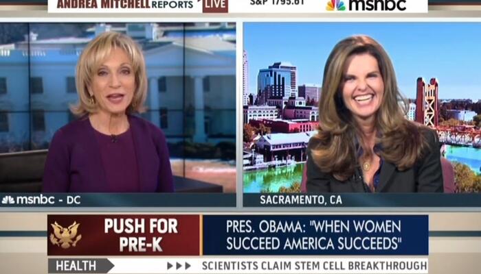 Brzezinski Befuddled By Idea Higher Hiring Costs Encourage Employers to ...