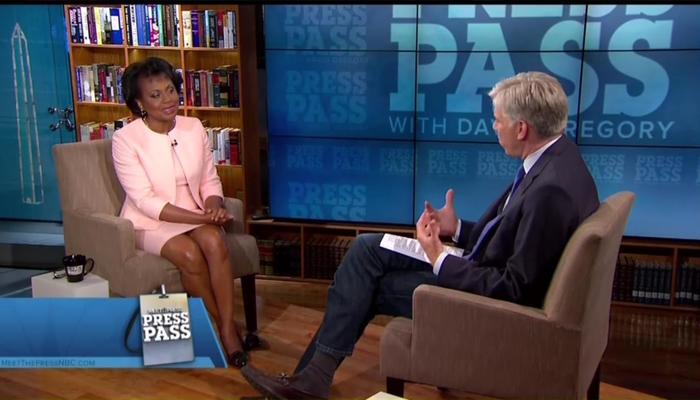 David Gregory To GOP Congressman: ‘Do You Lament The Republican Party’s ...