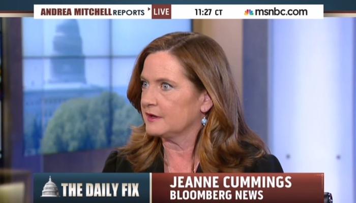 On MSNBC, Leftist Writer Joe Conason Insists GOP Whipping Up 'Lynch Mob ...