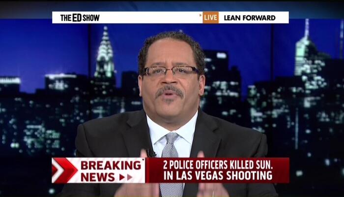 Lefty Comedian: Anti-Gun Folks Need to 'Think Big' and 'Rewrite the ...