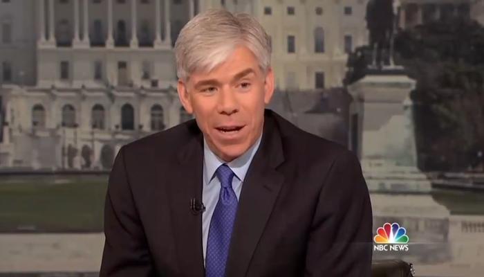 Mike Barnicle Calls Palin a 'Moron' | Newsbusters