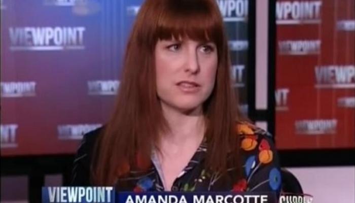 Slate's Amanda Marcotte Slams 'Tyranny' of the 'Home-Cooked Meal ...
