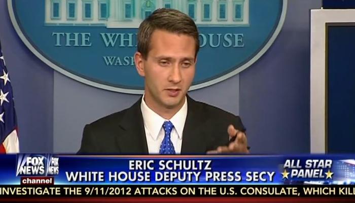 Networks Fail to Cover WH Spokesman Refusing to Call the Taliban a ...