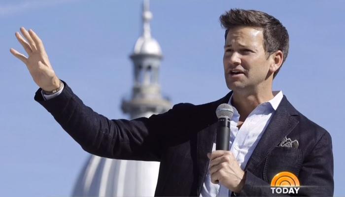 NBC Promotes Liberal Group Going After GOP Congressman | Newsbusters