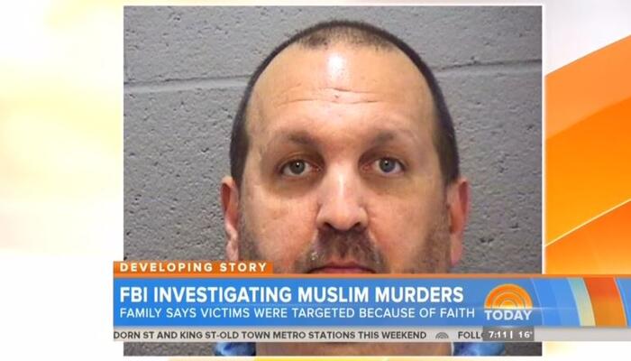 NBC Finally Acknowledges Atheist Beliefs of Accused Muslim Killer in ...
