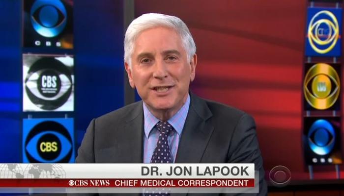 CBS’s LaPook Helps Obama Advance Narrative Climate Change Is Harmful to ...