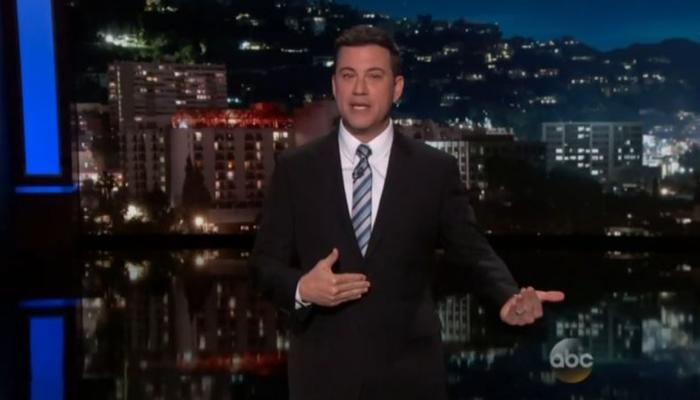 ABC and NBC Move on from Perry’s 2016 Launch; Mock Him on Late Night ...