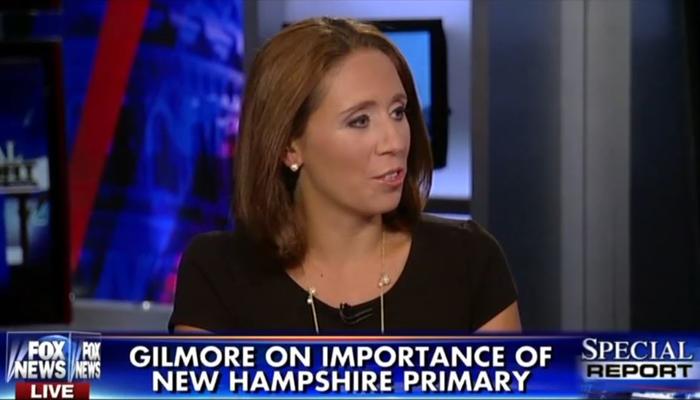 AP’s Julie Pace Claims ‘Not Much Diversity’ in GOP Field, Gets ...