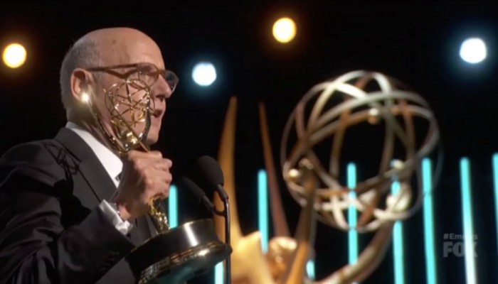 The Emmys' Transparent Transgender Pandering | Newsbusters