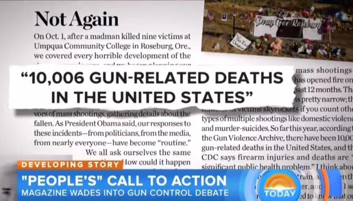 NBC Hails People Magazine’s ‘Call to Action’ for Public to ‘Rise Up ...