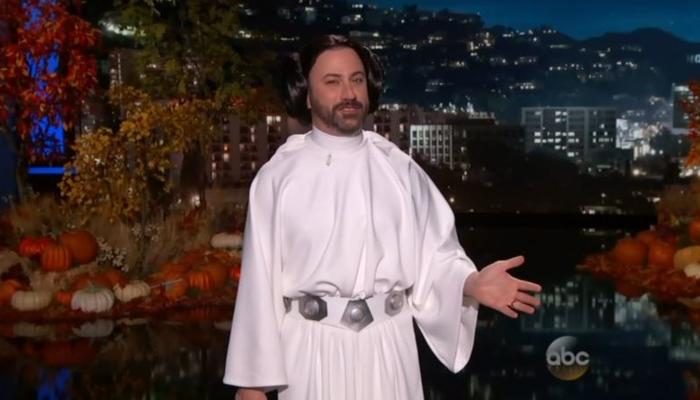 Even Jimmy Kimmel Hated Jeb’s Attack on Rubio; ‘Literally No One ...