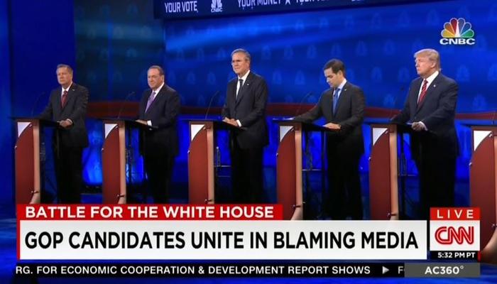 CNN’s Stelter Blames Conservatives for ‘More Polarization’ by Exposing ...