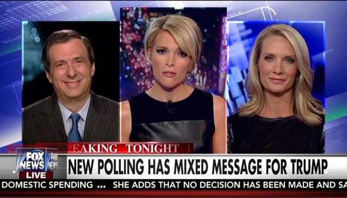Fox's Megyn Kelly Spotlights Trump Unleashing at CNN Reporter | Newsbusters