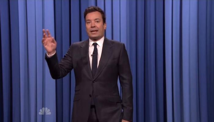 Fallon: New Star Wars Character Rey Hired by Jeb Bush Since She ‘Tries ...