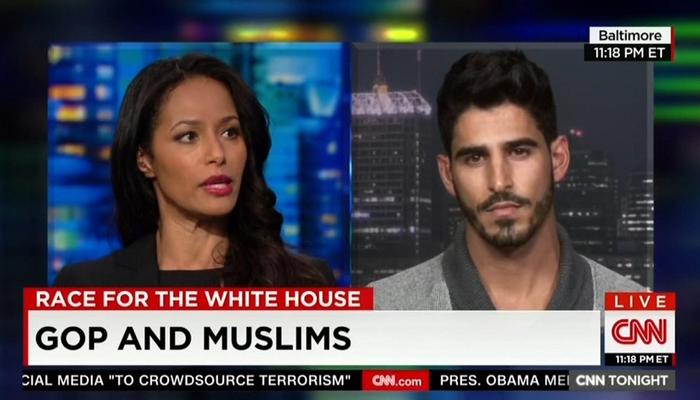 CNN's Left-Wing Guests Wildly Distort 'Racist' GOP Debate | Newsbusters
