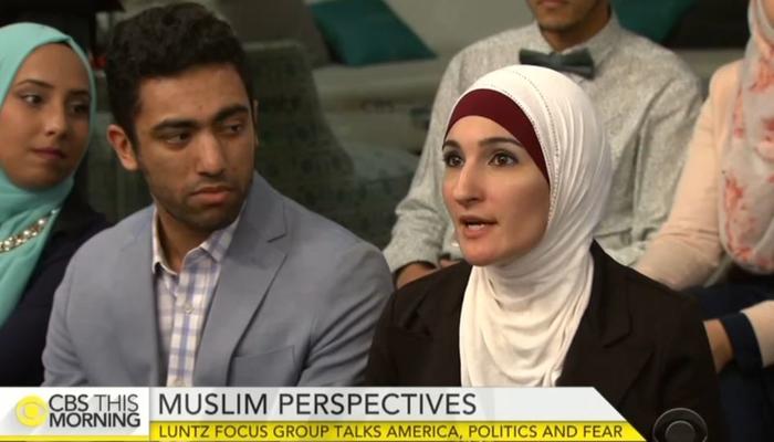 CBS Muslim Focus Group: Don’t Let Children Watch ‘Hateful’ GOP Debates ...