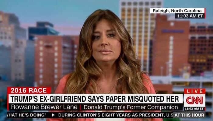CNN Confronts NY Times Reporters After Trump's Ex Rips 'Misleading ...