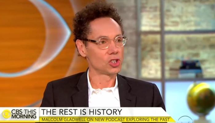 New Yorker’s Malcolm Gladwell Predicts ‘Torrent of Misogyny’ Against ...