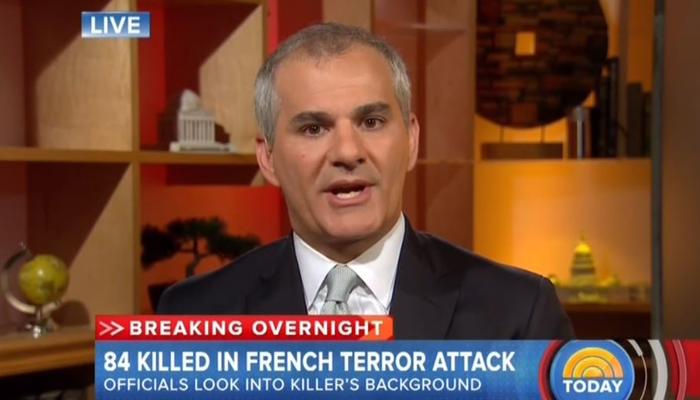 NBC, CNN Blame France for ‘Disenfranchisement’ and ‘Isolation’ of ...