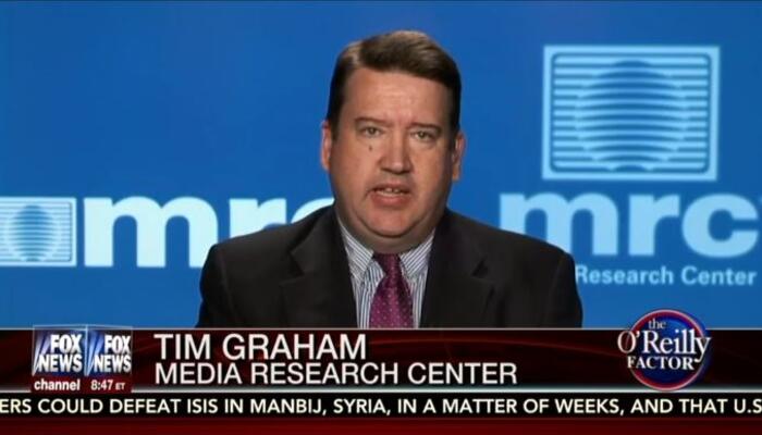 MRC’s Tim Graham: ‘Music and Lyrics’ of Election Bias on Display with ...