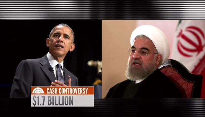 NBC Devotes Full Report to Iran Ransom Revelation; Only Seconds on ABC ...