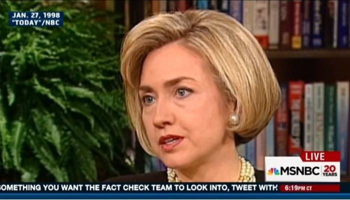 What? Media Compare Melania Trump Interview to Infamous 1998 ‘Vast ...