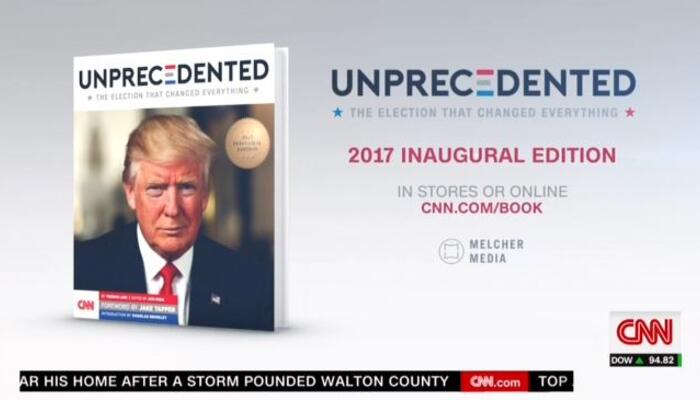 Brinkley in CNN 2016 Book: Hillary Was ‘Joan of Arc’ with Only ...