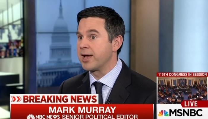 NBC Editor Warns GOP on ObamaCare Repeal: ‘You Break It, You Own It ...