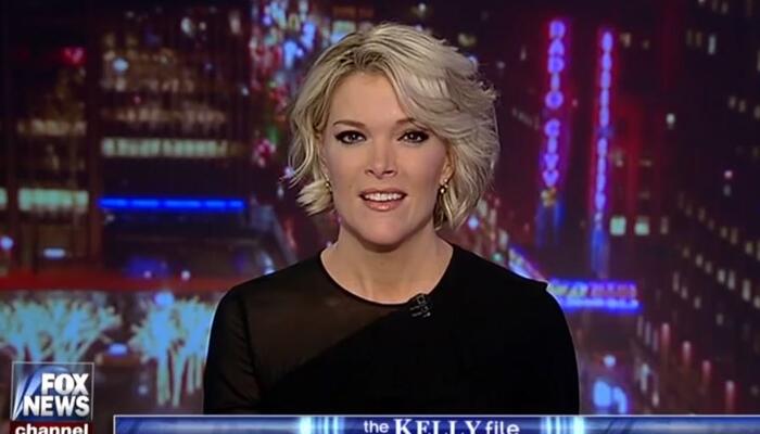 NBC Cheers Megyn Kelly’s ‘Finest Moments’...Taking on Republicans ...