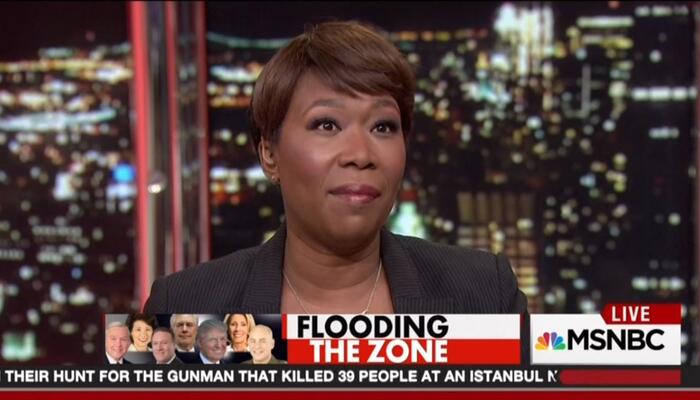 MSNBC Panel: Senate Dems Need More Time to Grill ‘Bigot’ Jeff Sessions ...