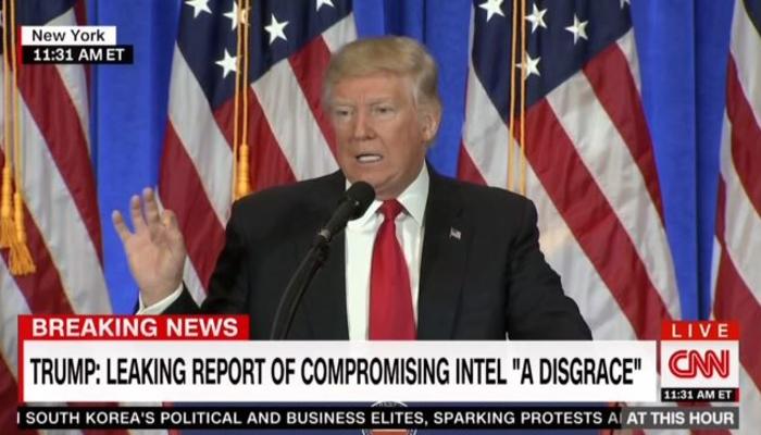 Daily Beast Columnist: The Term ‘Fake News’ Has Become Trump’s ... Daily Beast Columnist: The Term ‘Fake News’ Has Become Trump’s ...