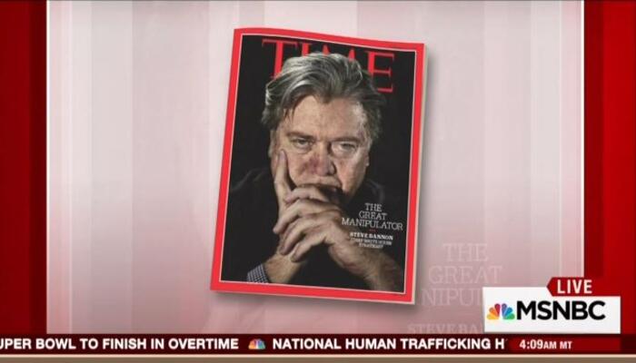 Former Time Editor Cheers Magazine Creating Controversy for GOP ...