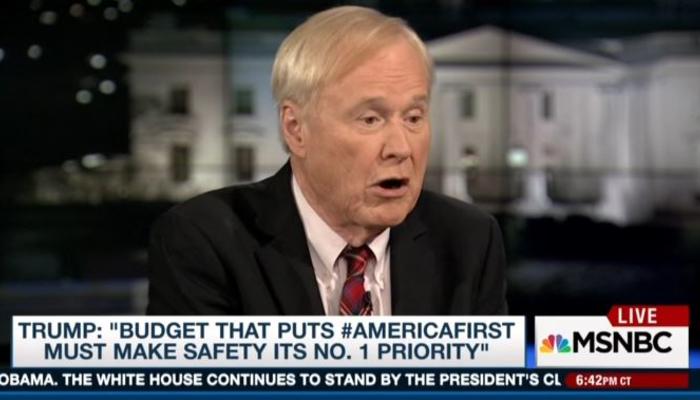 Eight Kooky Things Heard on Thursday Night’s ‘Hardball’ | Newsbusters