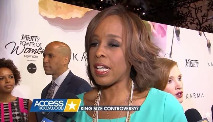 Gayle King Hilariously Defends Vacationing with Obamas; ‘Not Political ...