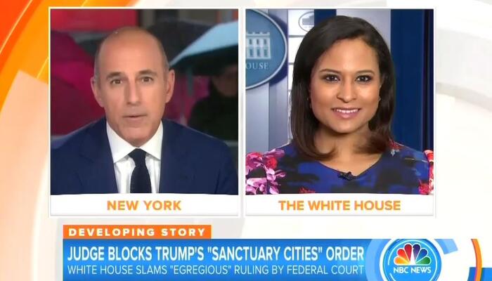 Media Cheer: Trump ‘Reeling’ After ‘Big Setback’ to ‘Hardline ...