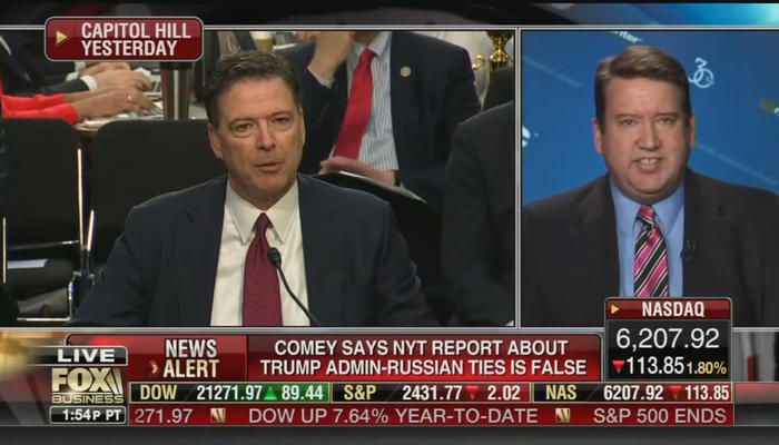 MRC’s Tim Graham: ‘Shameless’ NYT Showed Zero ‘Standards’ in False ...