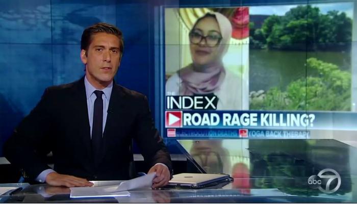 CBS, NBC Censor Murder of Muslim Girl at Hands of Illegal Immigrant ...