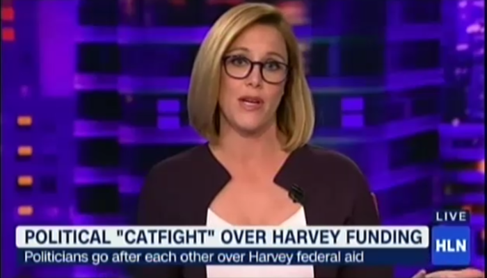 S.E. Cupp Unloads on Relitigating Sandy Bill During Harvey; ‘How Old ...